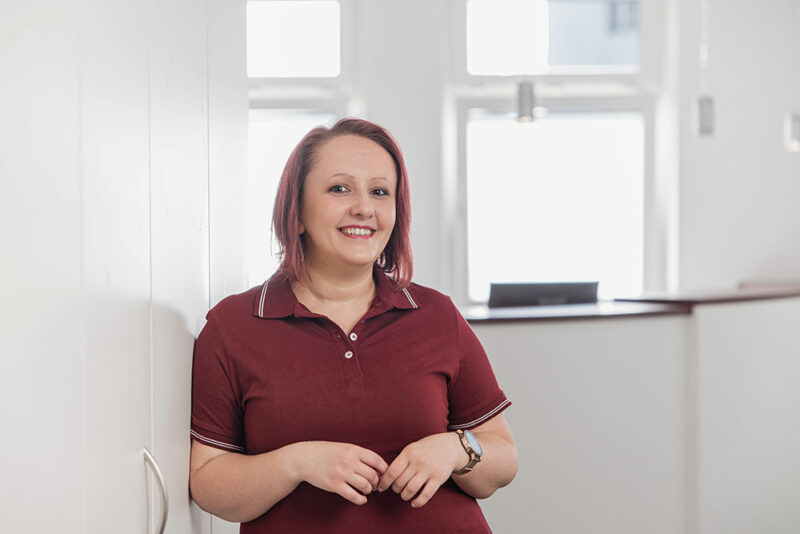 Team - Orthopaede Kamp-Lintfort - Dr. Oda