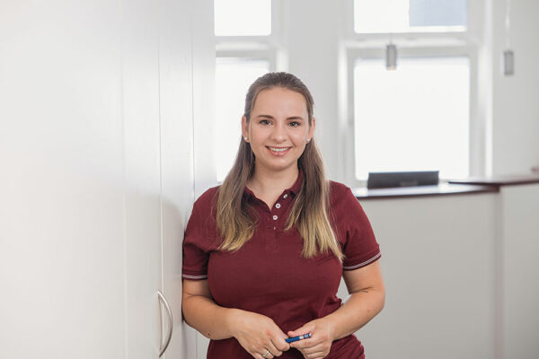 Team - Orthopaede Kamp-Lintfort - Dr. Oda